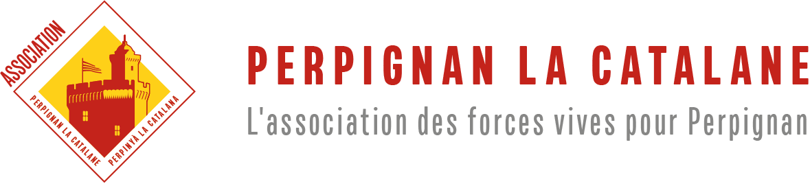 Perpignan la Catalane - Perpinyà la Catalana